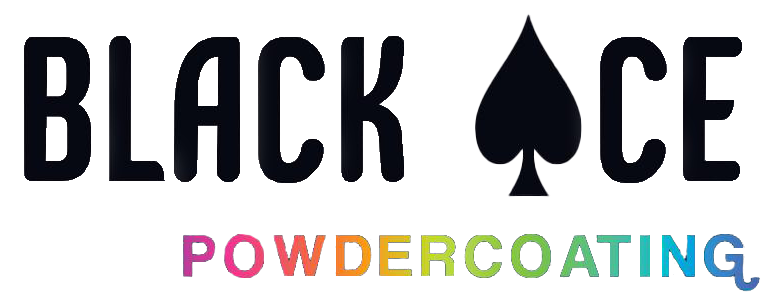 Black Ace Powder Coating